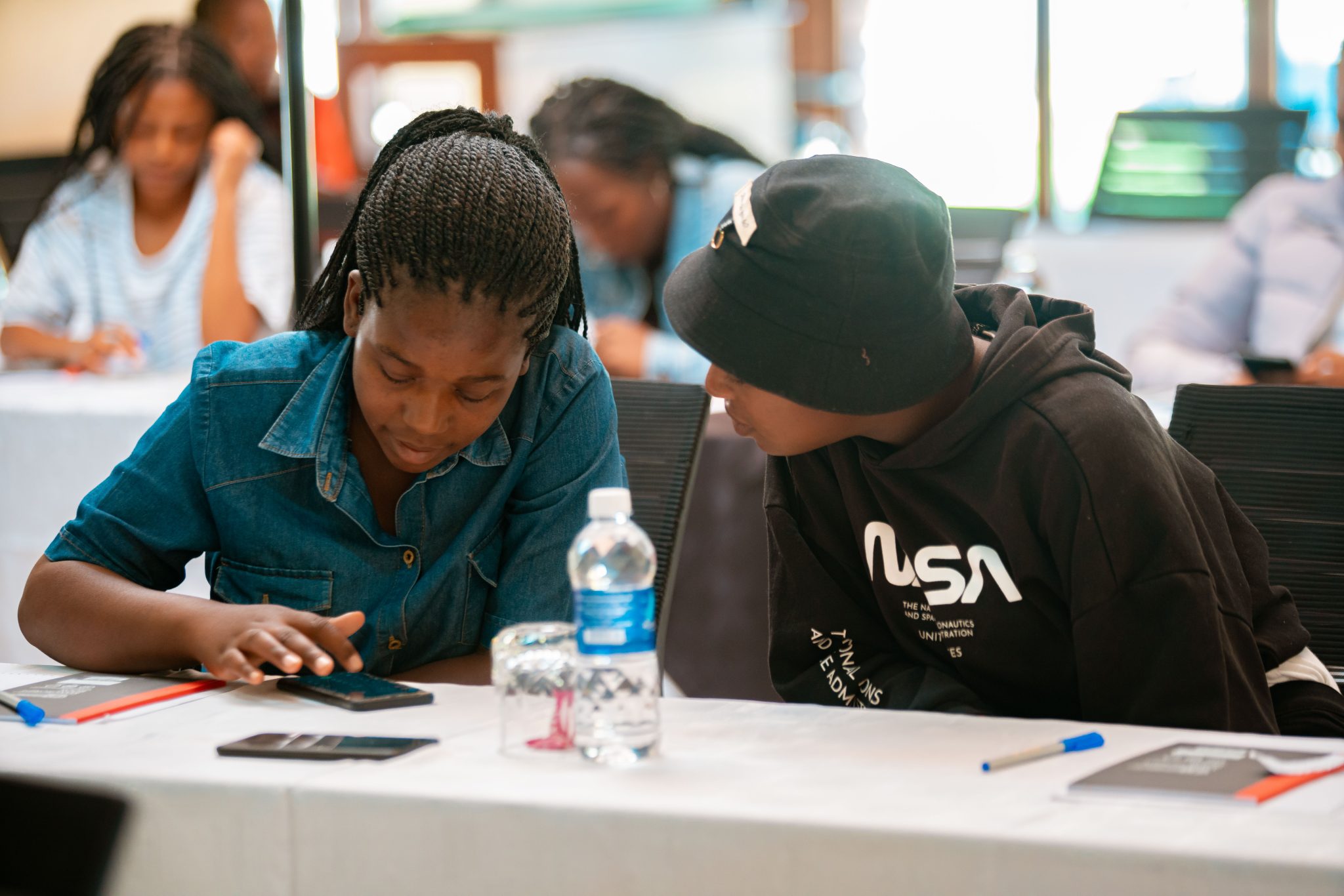 Our Gallery - ZHI Website