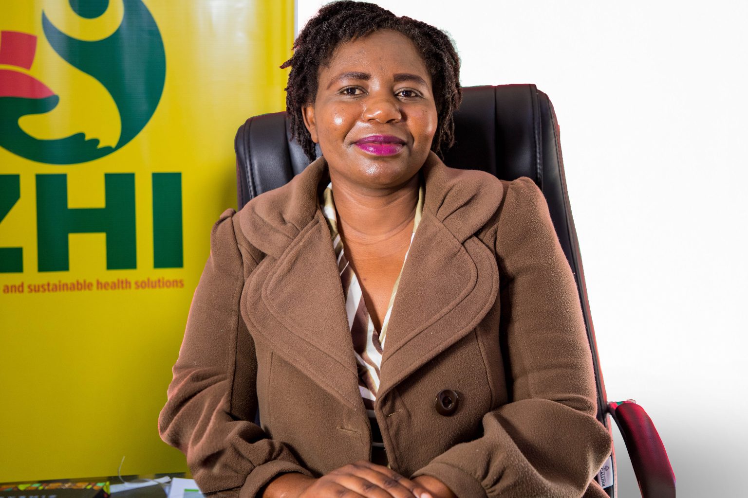 Project Leadership - ZHI Website